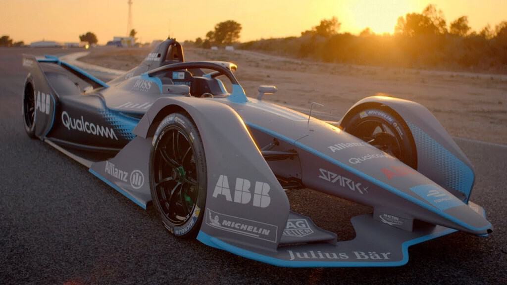 ABB FIAフォーミュラE選手権シーズン5 – 知るべきことすべて | フォーミュラE の総合情報サイト EVracing.jp | Formula E
