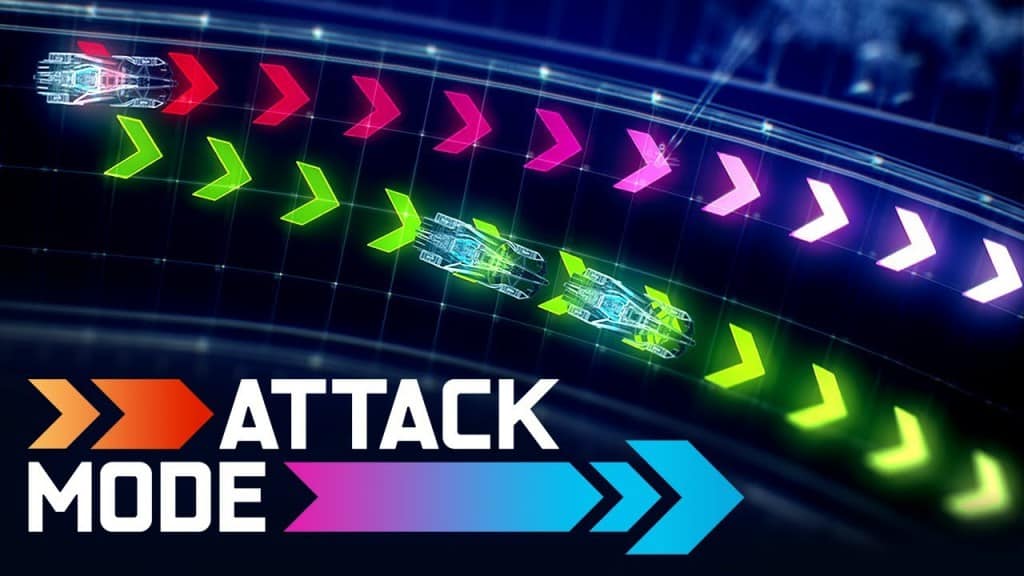 フォーミュラEにアタックモードが登場 | フォーミュラE の総合情報サイト EVracing.jp | Formula E