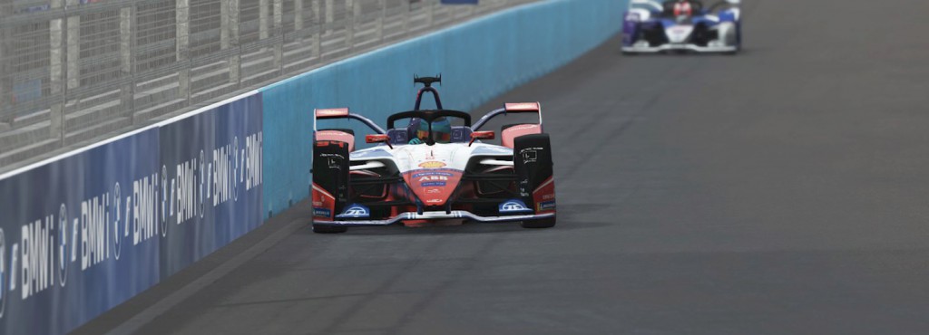 Race at Home Challenge チャンピオンシップ第7戦 チャレンジャーレース | フォーミュラE の総合情報サイト EVracing.jp | Formula E