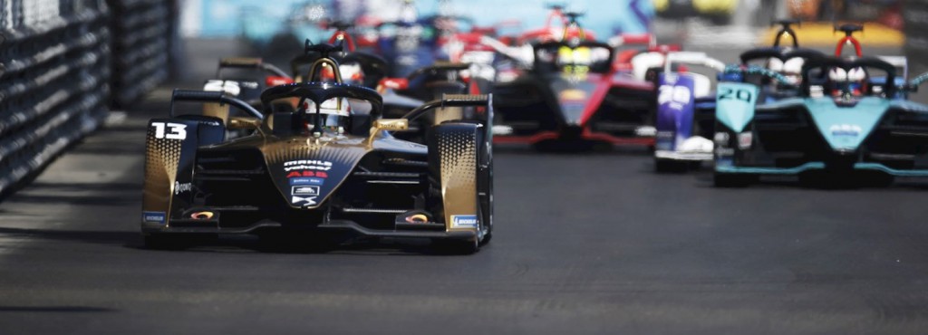 【動画】フォーミュラE シーズン7 ベストシーン | フォーミュラE の総合情報サイト EVracing.jp | Formula E