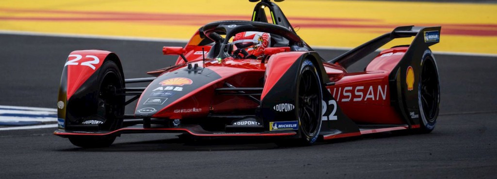 フォーミュラE 日産のGen3に向けた取り組み | フォーミュラE の総合情報サイト EVracing.jp | Formula E