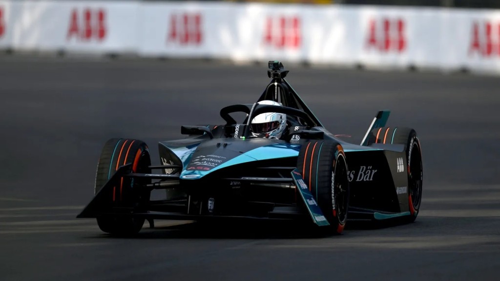 フォーミュラE サウスワイヤーとのパートナーシップを発表 | フォーミュラE の総合情報サイト EVracing.jp | Formula E