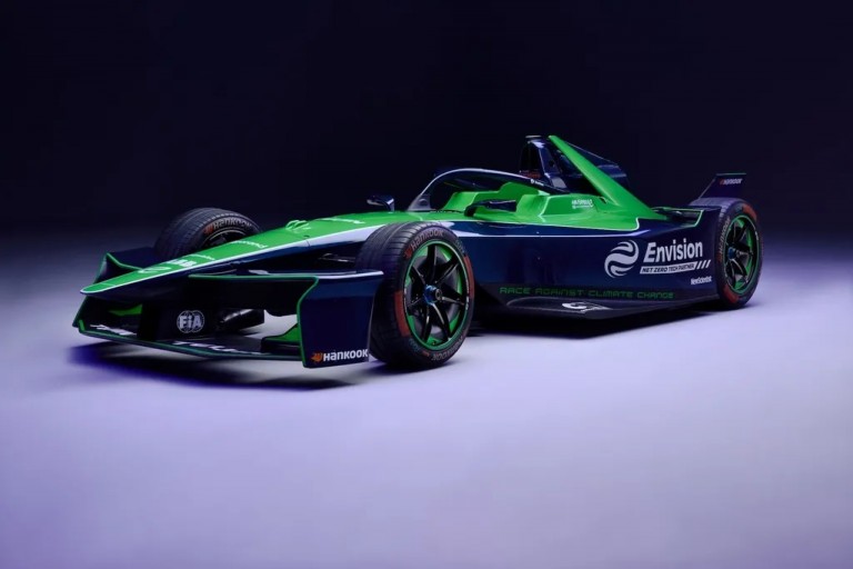 フォーミュラE 2025年度 チーム＆ドライバーデータ | フォーミュラE の総合情報サイト EVracing.jp | Formula E