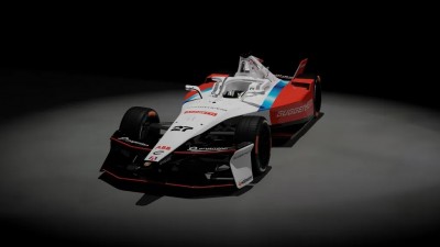 フォーミュラE 2025年度 チーム＆ドライバーデータ | フォーミュラE の総合情報サイト EVracing.jp | Formula E